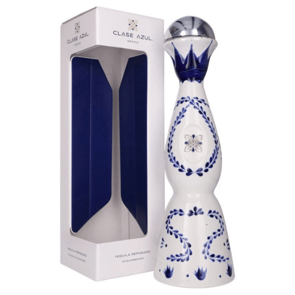 לקניית קלאסה אזול רפוסאדו | CLASE AZUL REPOSADO